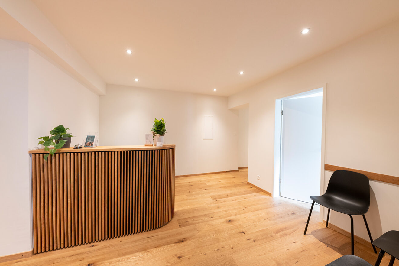 Physiotherapie Basel